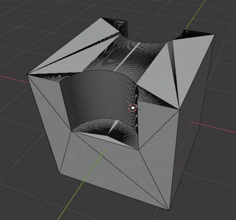 baking issues with the bevel shader page 2 materials and textures