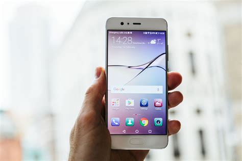 What We D Change About The Huawei P And P Plus