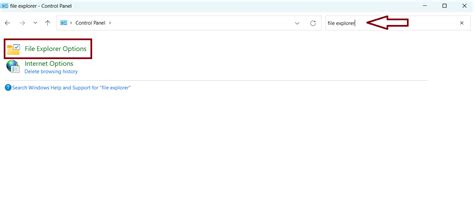 Fix File Explorer Freezing In Windows 11