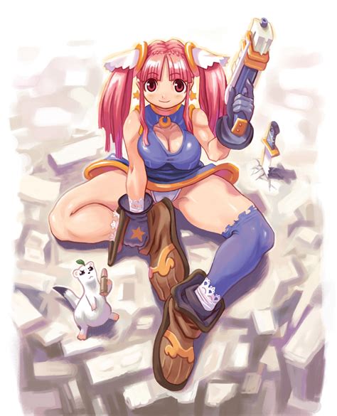 Original Drawn By Ryojinomuraryouji Danbooru