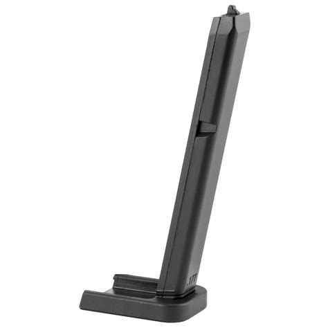 Glock Air Pistol 2255201 Glock 19 Gen3 177 Bb 16rd Armory 219