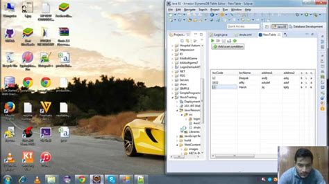 C Simplify It Import Data From Excel Spreadsheet To Aws Dynamodb Local Youtube