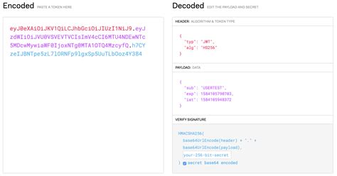 04 在oauth 2 0中，如何使用jwt结构化令牌？