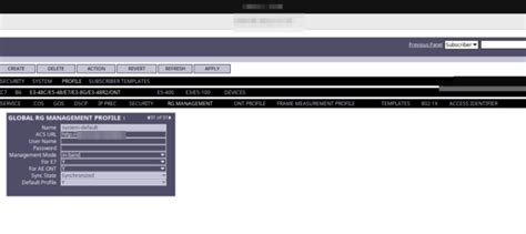 acs nick vs networking