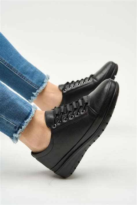 ᐉ Туфлі жіночі Anna Lucci р 40 Чорний 181851 • Краща ціна в Києві Україні • Купити в Епіцентр