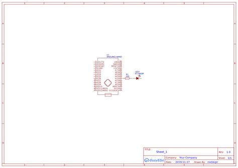 Test Oshwlab