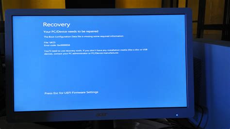 Dual Boot Problem Help Endless OS Community