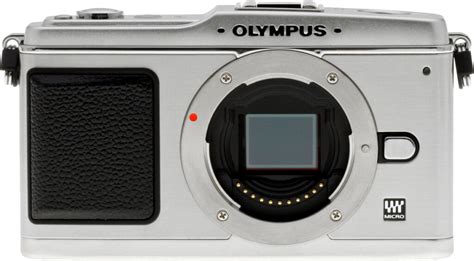 Olympus E P1 Review Imatest Results Imaging Resource
