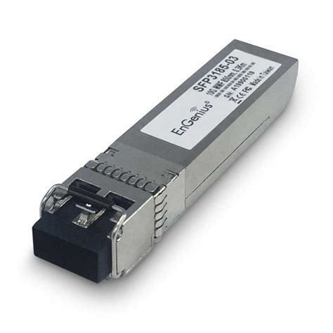 SFP+ Switch 10Gig Transceiver Module | SFP3185-03A - Synix Technology
