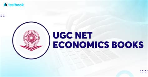 Best Ugc Net Economics Books Get The Unit Wise List With Details