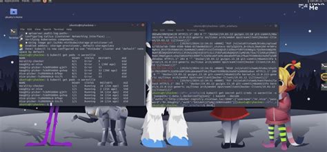 Seifer Rija Boado On Linkedin Cybersecurity Adventofcyber Tryhackme Kubernetessecurity Dfir…