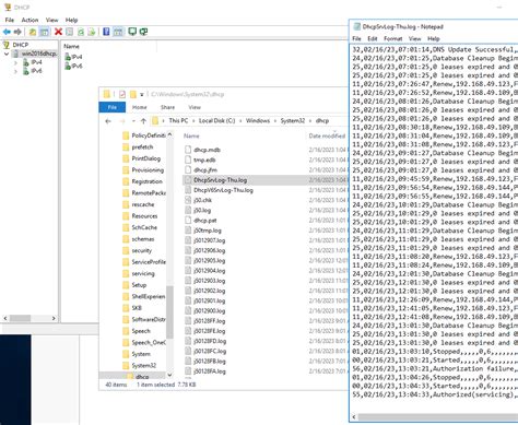 Who Authorized A Dhcp Server Microsoft Qanda