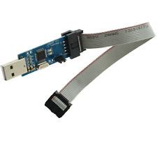 AVR USB Programmers USBISP And USBASP L Oc