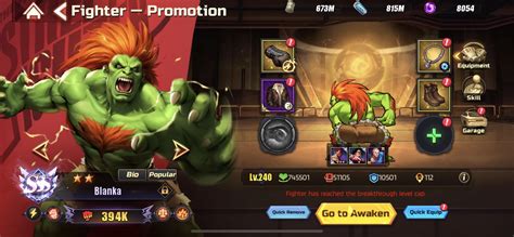 How Do I Breakthrough The Level Cap More Sss Units Or What R