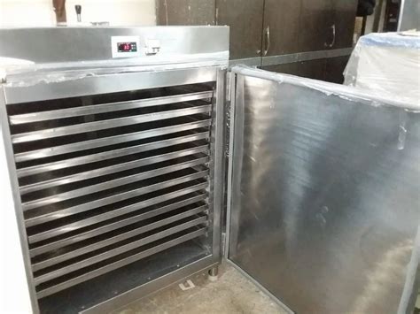 Automation Grade Semi Automatic Vegetable Dehydration Plant At In Navi Mumbai
