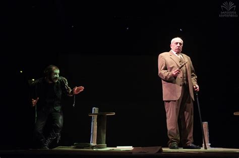 Iverieli აბელ სოსელია და ანზორ ხერხაძე