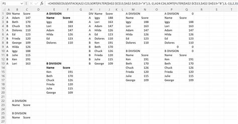 Vstack With Blank Lines And Header Information Between Stacked Arrays