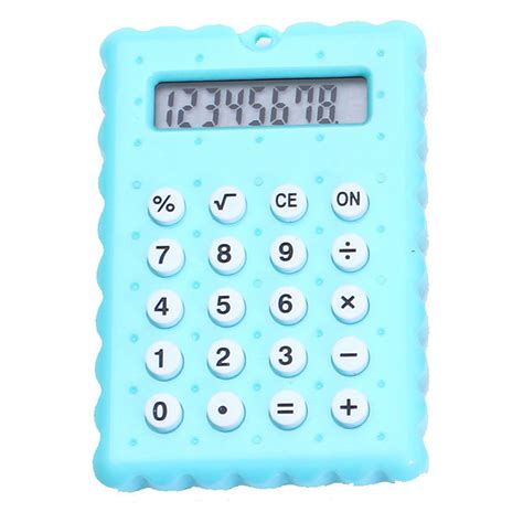 Aurigate Calculator With Notepad 8 Digit Large Display Office Desk Calcultors Multi Function