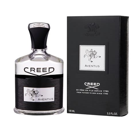 CREED AVENTUS MEN EDP 100ML 3.3OZ - watanimall