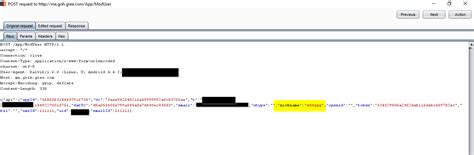 Dissecting Into Iot Based Android Application Beefaaubee