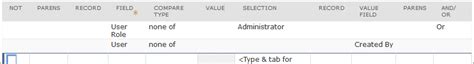 Netsuite Workflow To Allow User And Admin To Edit After Rejection R