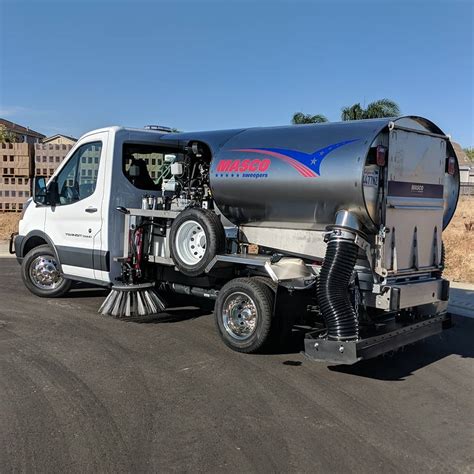 Masco Sweepers Elk Grove Ca