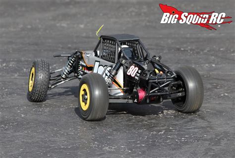Losi XXX SCB Brushless RTR Review Big Squid RC RC Car And Truck News Reviews Videos