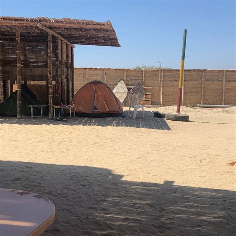 Pepon Surf Camp Prices And Campground Reviews Mancora Peru