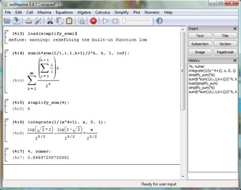 Mathematica Latex Text Editor Siteskop