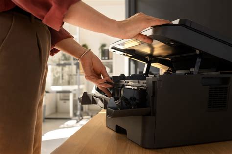 Fixing Offline Printer Comprehensive Troubleshooting Guide