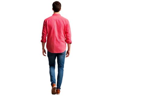 Walking Animation Pngs For Free Download