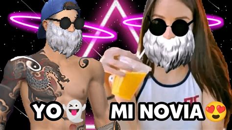 Me Peleo Con Mi Novia Y Me Termina Trolleando Youtube