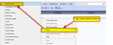 AX D365FO Create A Simple List Form In D365FO Ax D365fo Msdyn365fo AX Dynamics 365