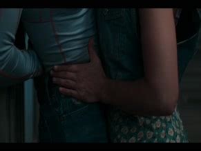 Imani Lewis Nude Aznude