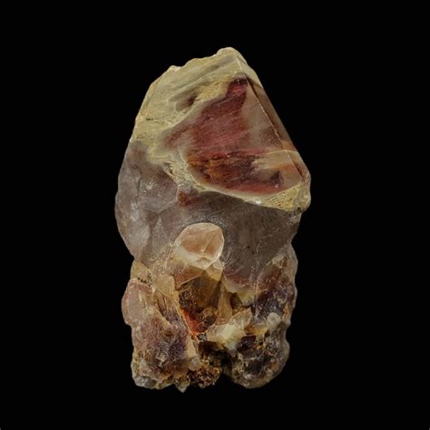 Amfibol Kvarc 8471b47 Kristali Minerali Ametrin