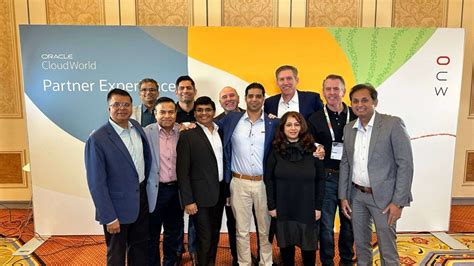 Trinamix Is A Gold Sponsor At Oracle Ai World 2025 Trinamix