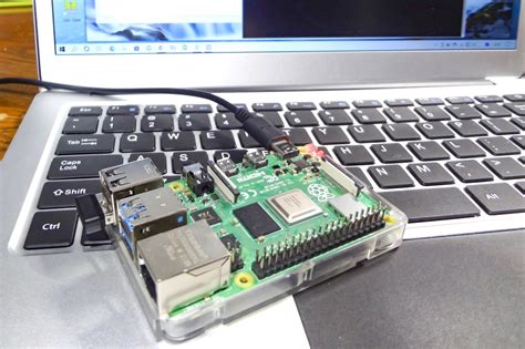【raspberry Piを遠隔操作】vncでリモート接続して他のpc環境から操作する方法！ ぶらり＠web走り書き