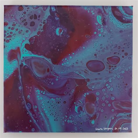 All About Transparency And Opacity For Acrylic Paints