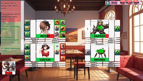 Love Quest A New Dawn NSFW 18 By Love Quest OFFICIAL