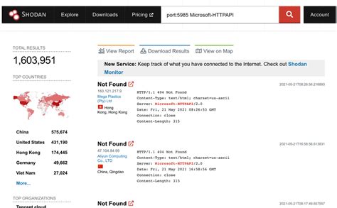 Detecting Cve 2021 31166 Vulnerability Using Corelight Corelight