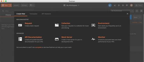 fiware tutorials listed in postman s api network fiware