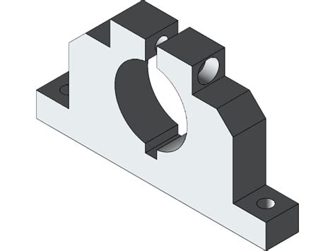 Free CAD Designs Files D Models The GrabCAD Community Library