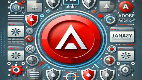 Updatestar News Adobe January 2025 Patch Day