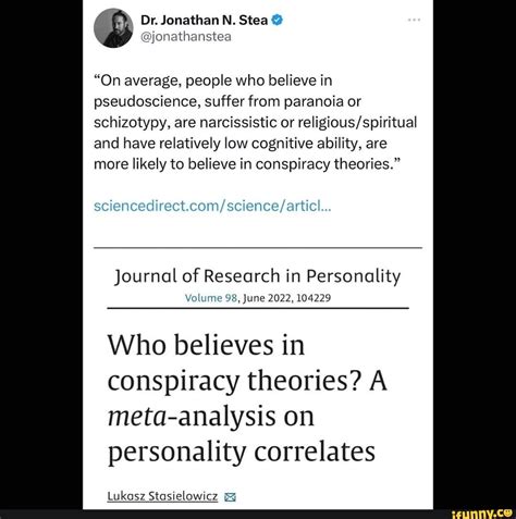 Pseudoscience Memes Best Collection Of Funny Pseudoscience Pictures On