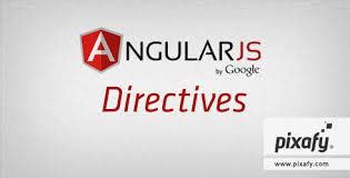 AngularJS toàn tập Phần Tổng quan về directive