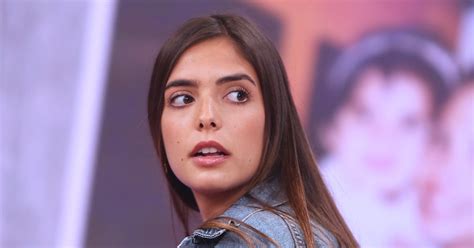 María Levy Y Lo Que Hizo Para Cumplir Con Los Estándares De Belleza