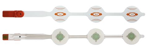 Single Use Disposable Eeg Entropy Sensor Equivalent To M1174413