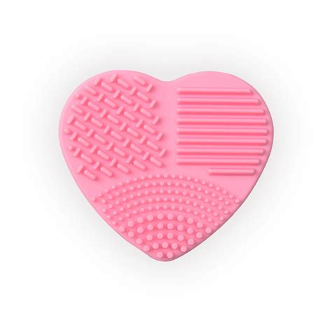 최신 실리콘 브러쉬 클리너 화장품 메이크업 브러쉬 청소 도구 파운데이션 메이크업 브러쉬 클리너 박스아이섀도우 어플리케이터 Aliexpress