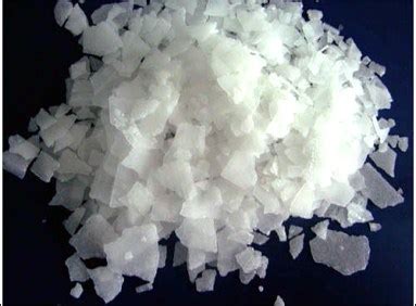 Sodium Hydroxide NaOH Caustic Soda INCHEM