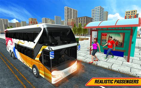 Passenger Bus Simulator Game Source Code Sellanycode